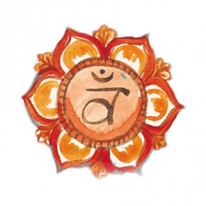 Szakrális csakra, az összekötő - Red Lotus - Mészáros Krisztina